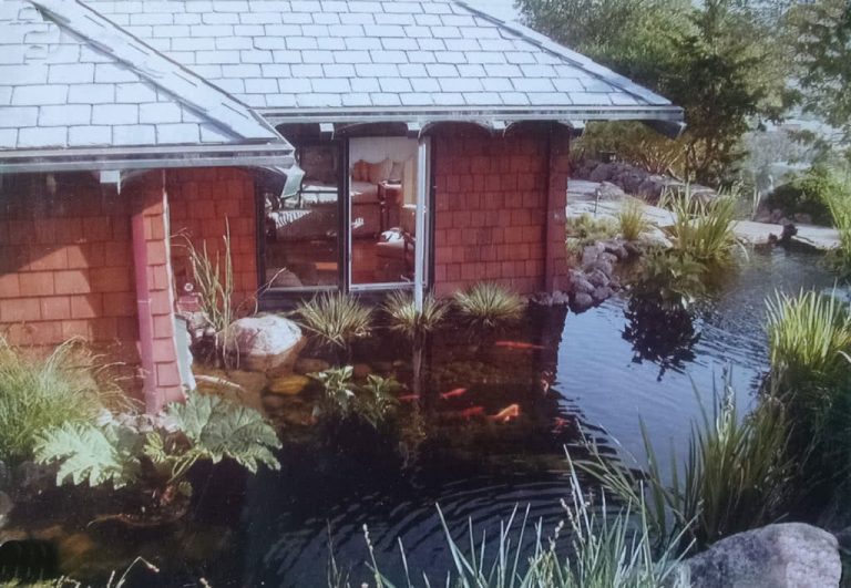 Design Elements - Jerry Allison Landscaping, Inc.